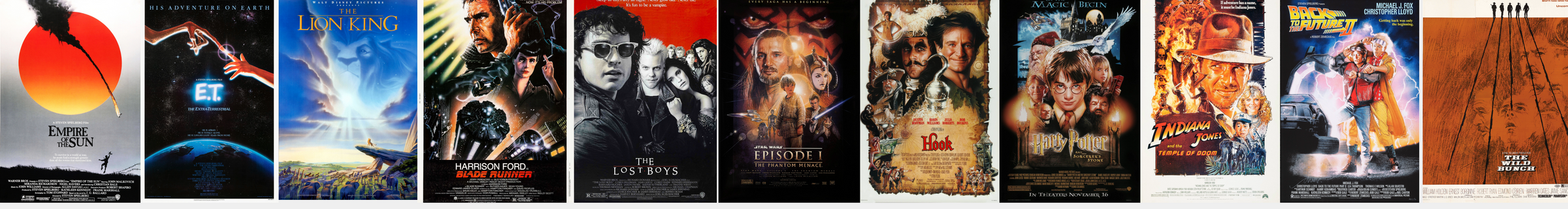 Top 10 Movie Poster Artists: Our picks for the most influential movie