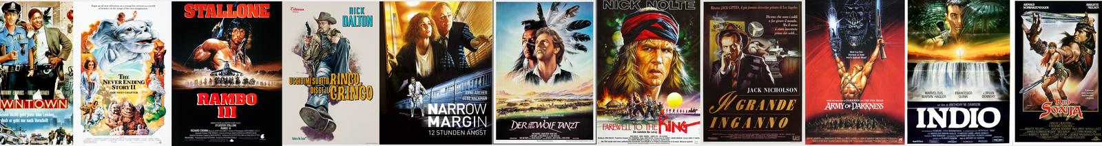 Top 10 Movie Poster Artists: Our picks for the most influential movie