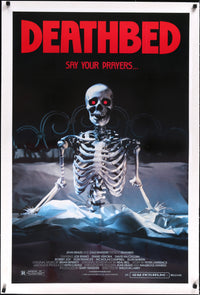 Movie Posters - Original & Collectible