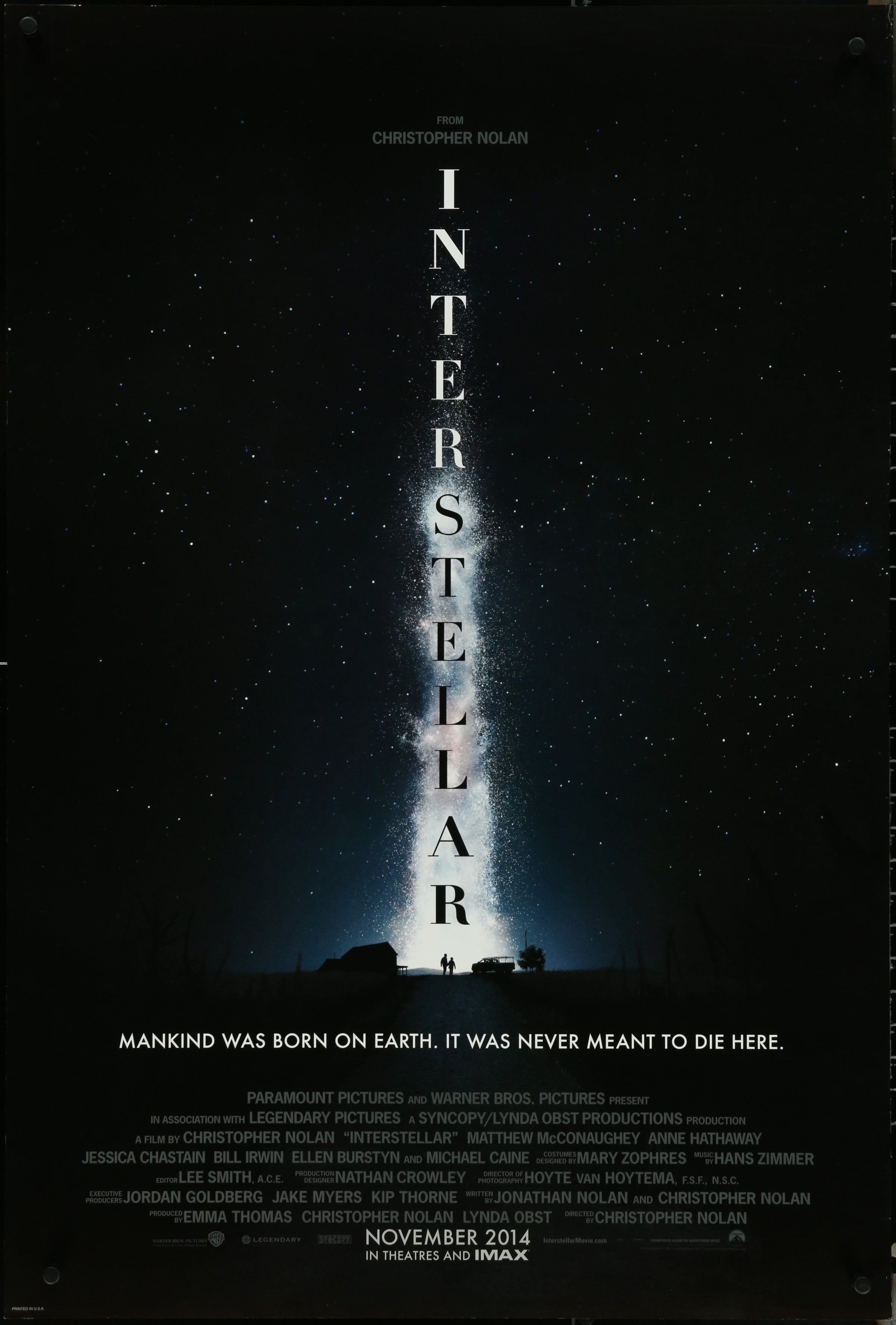 Movie Posters - Original & Collectible